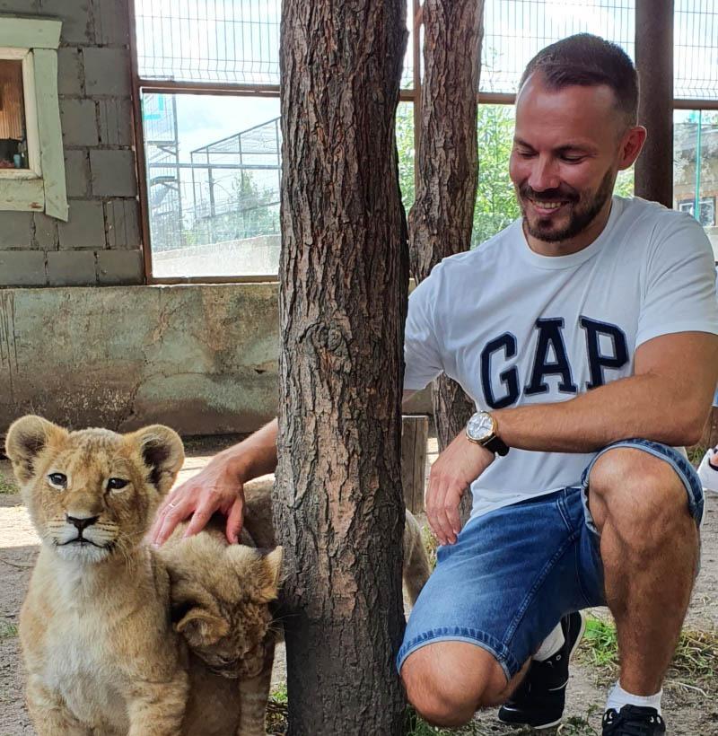 Students | TestDevLab