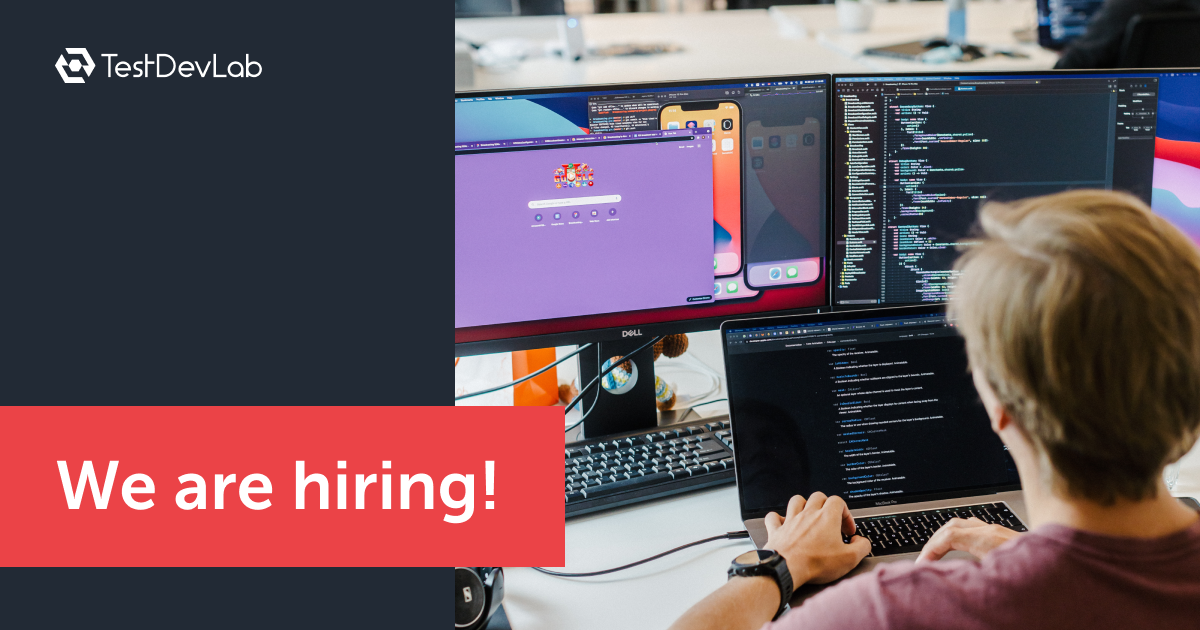 Careers | TestDevLab